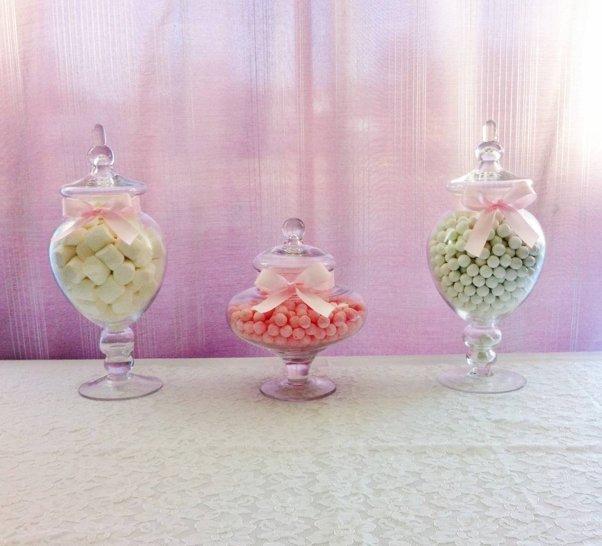 Engagement Party Sweet Treats - Sugarlily Cakes