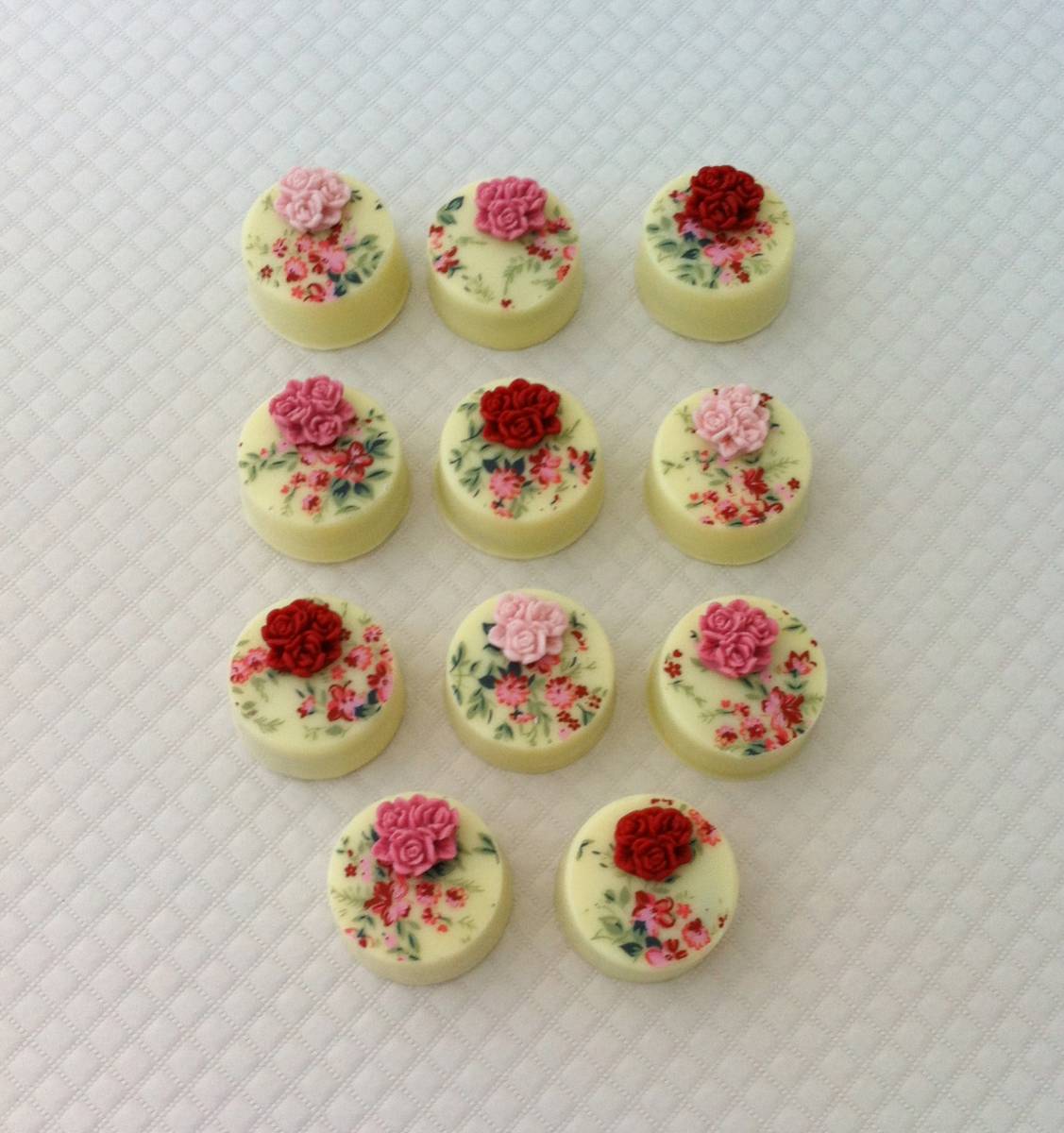 Chocolate Covered Oreos & Cake Truffles - Sugarlily Cakes