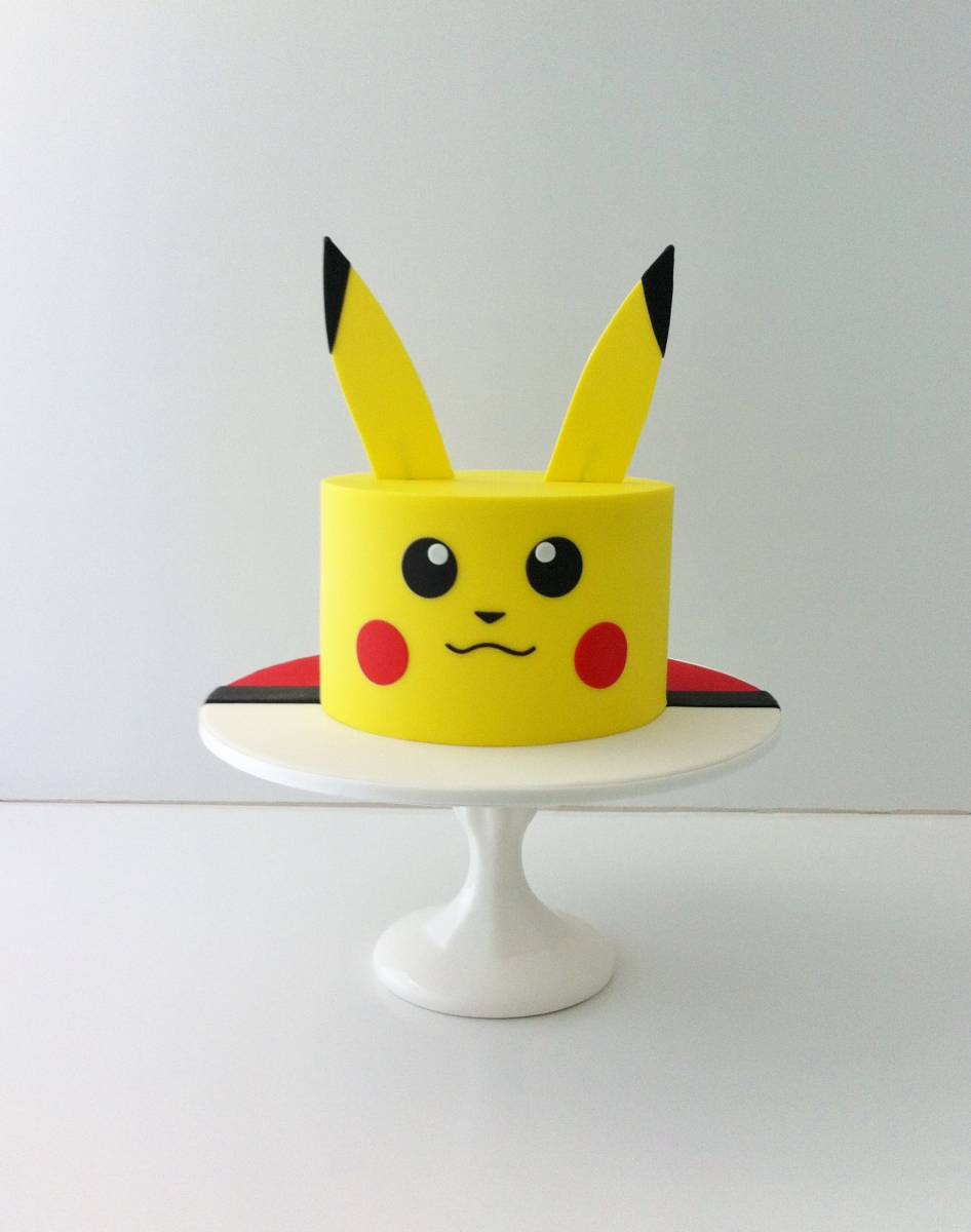 Children’s Birthdays - Sugarlily Cakes