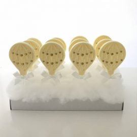 Confectionery, Favours & Dessert Cups - Sugarlily Cakes