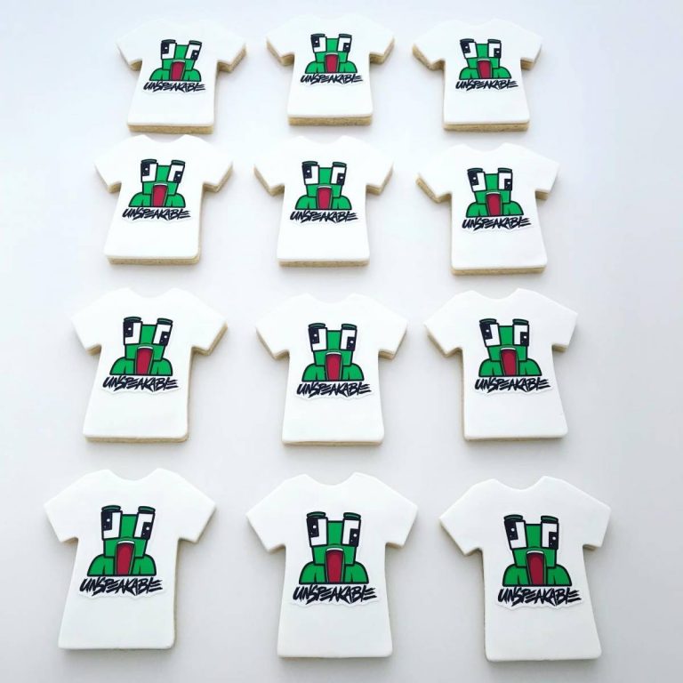 Confectionery, Favours & Dessert Cups - Sugarlily Cakes